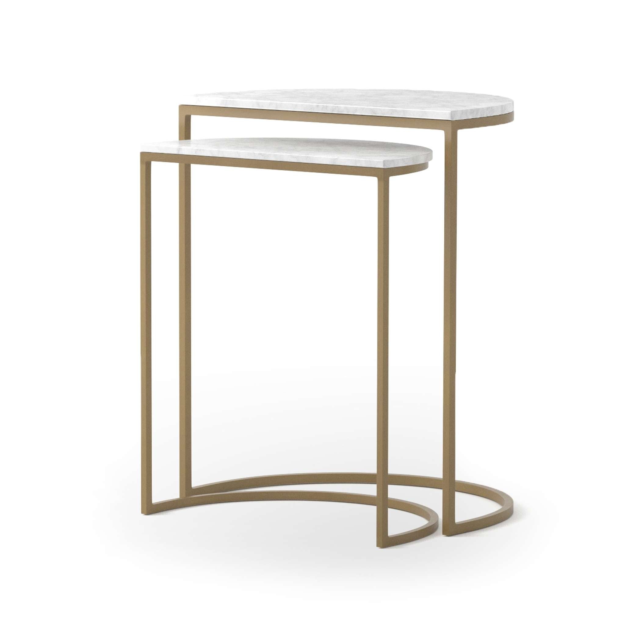 Ane Nesting Tables – Native Citizen