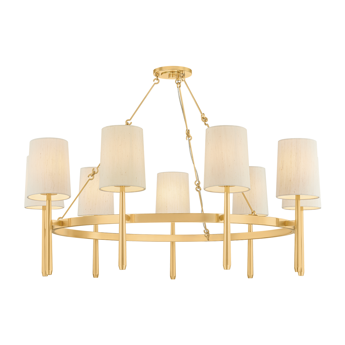 bridgeton chandelier – Native Citizen