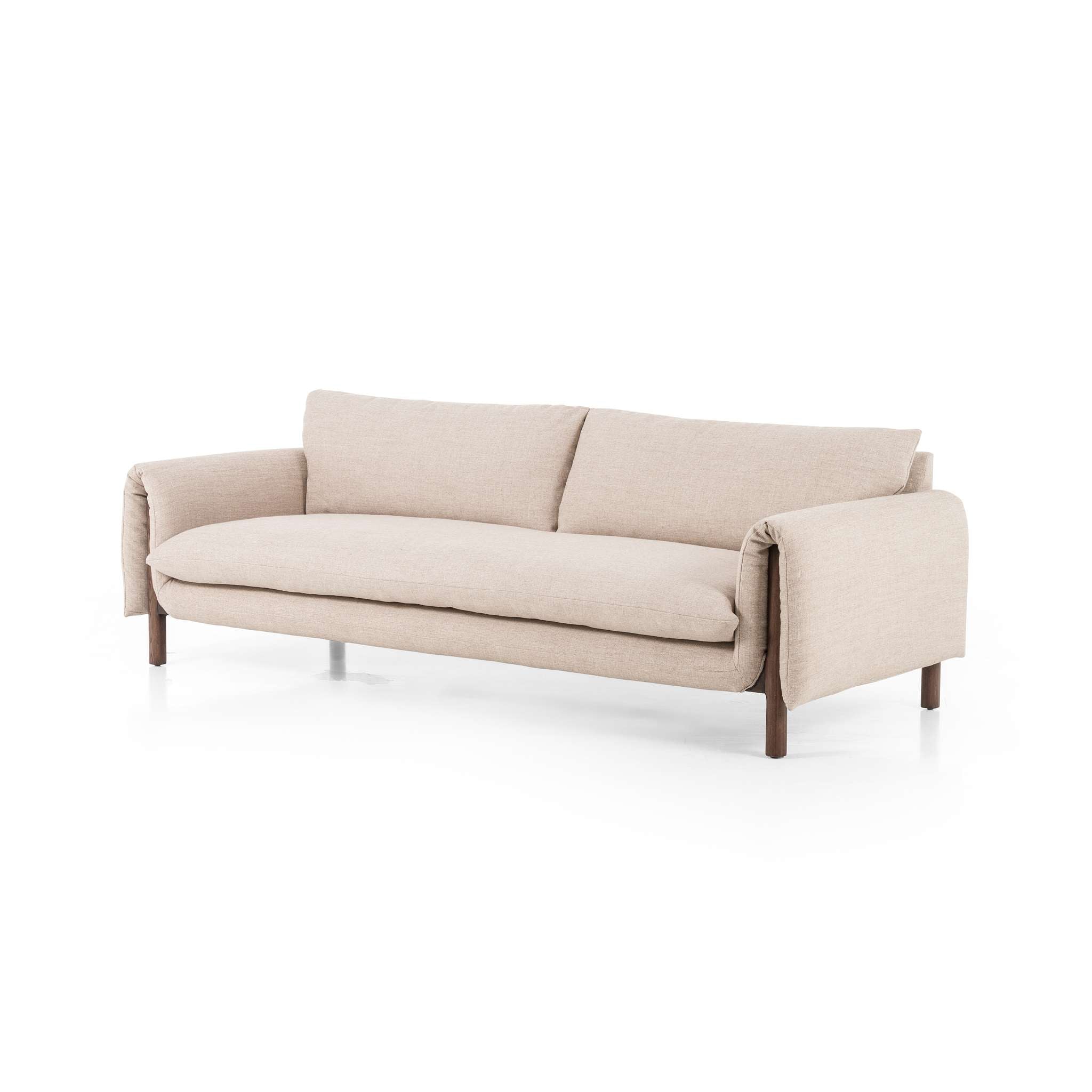 Fleming Sofa – Native Citizen