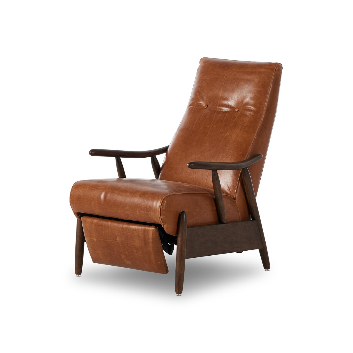 Jarvis Recliner – Native Citizen