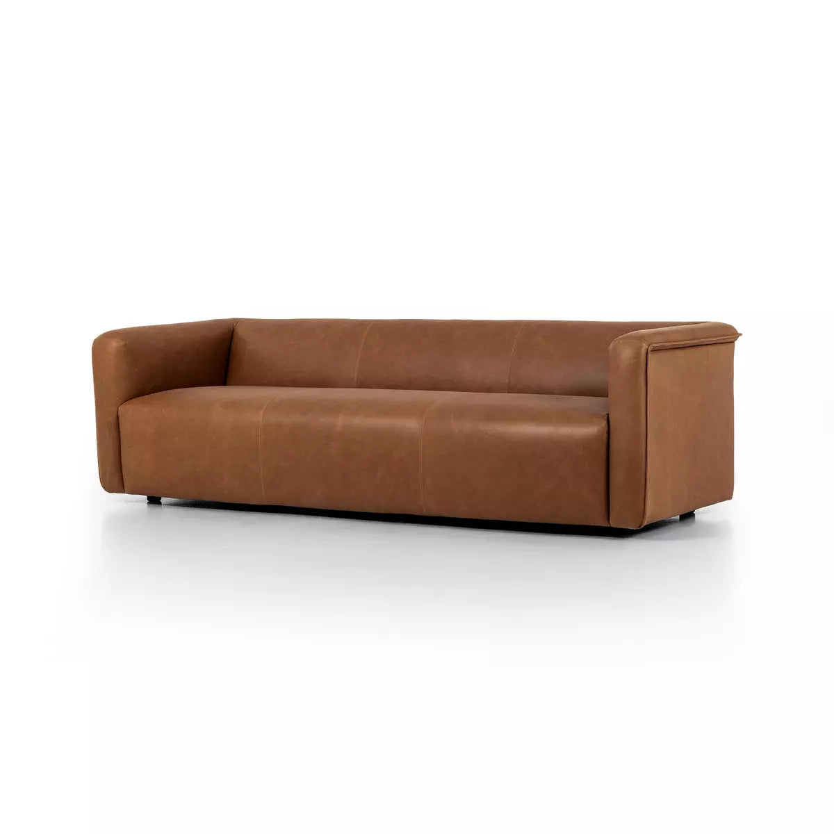 Wellborn Sofa – Native Citizen