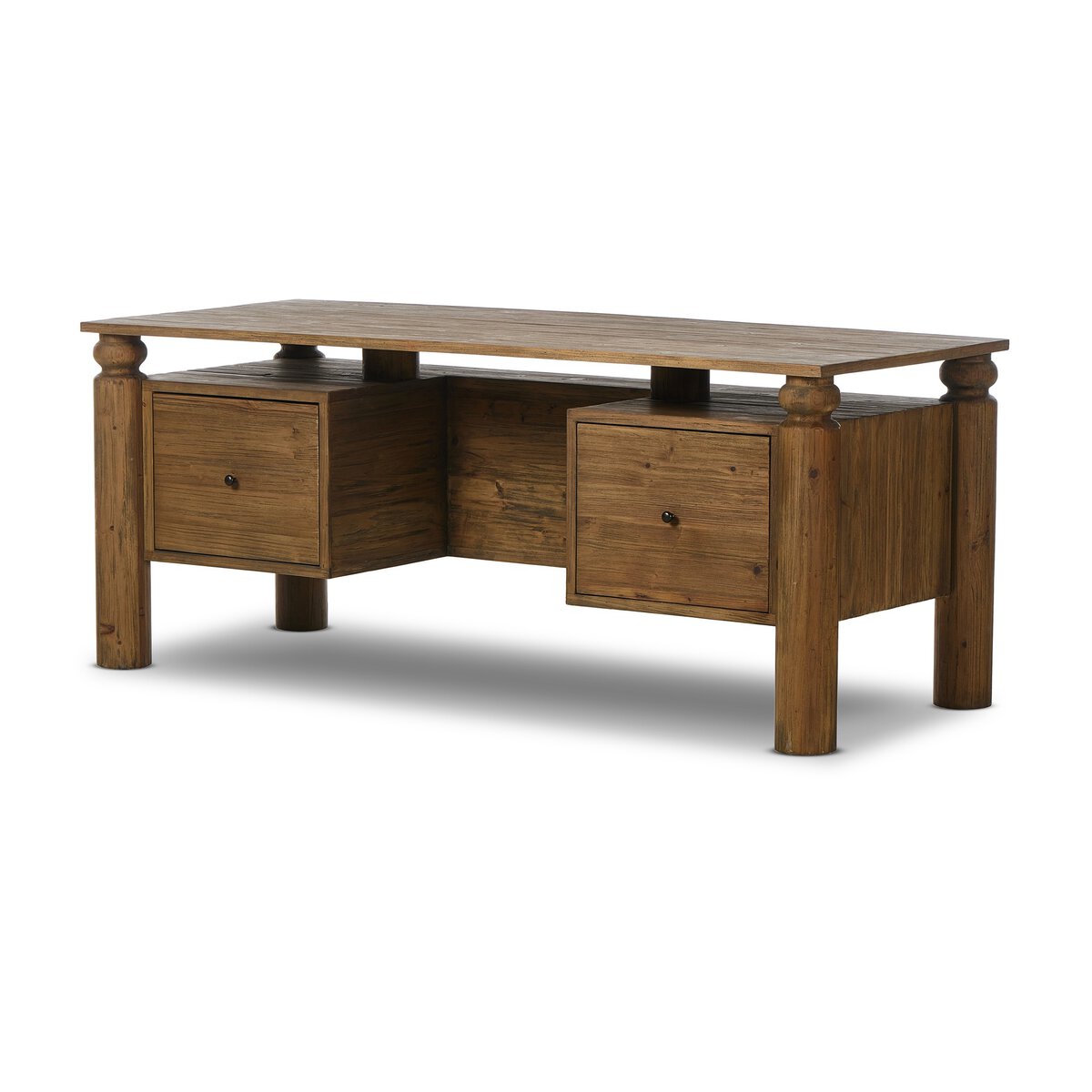 Kerrville Desk – Native Citizen