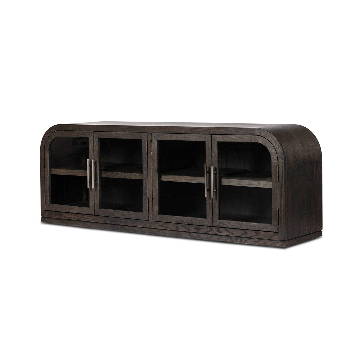 Hepburn Media Console – Native Citizen