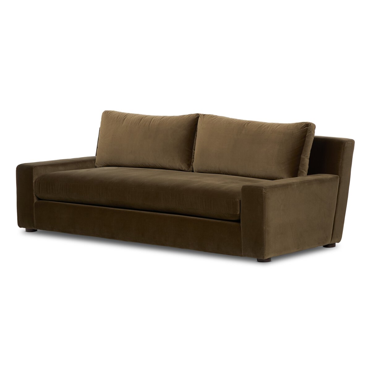 Yelena Sofa – Native Citizen