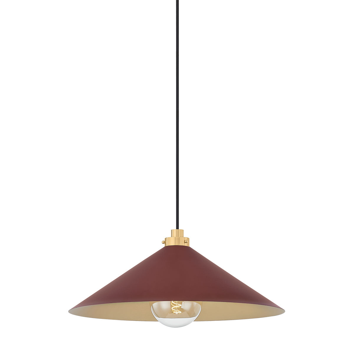 clivedon pendant – Native Citizen