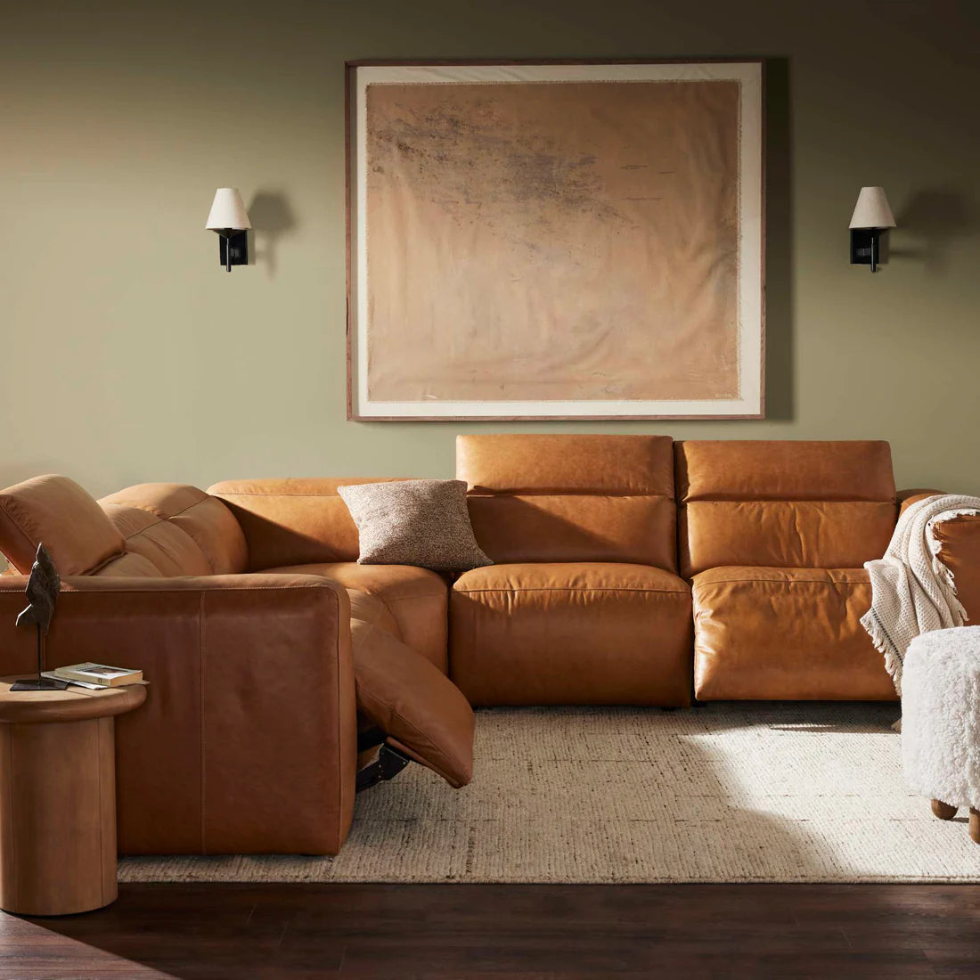 Redefining Relaxation: The Power Recliner Revolution at Native Citizen