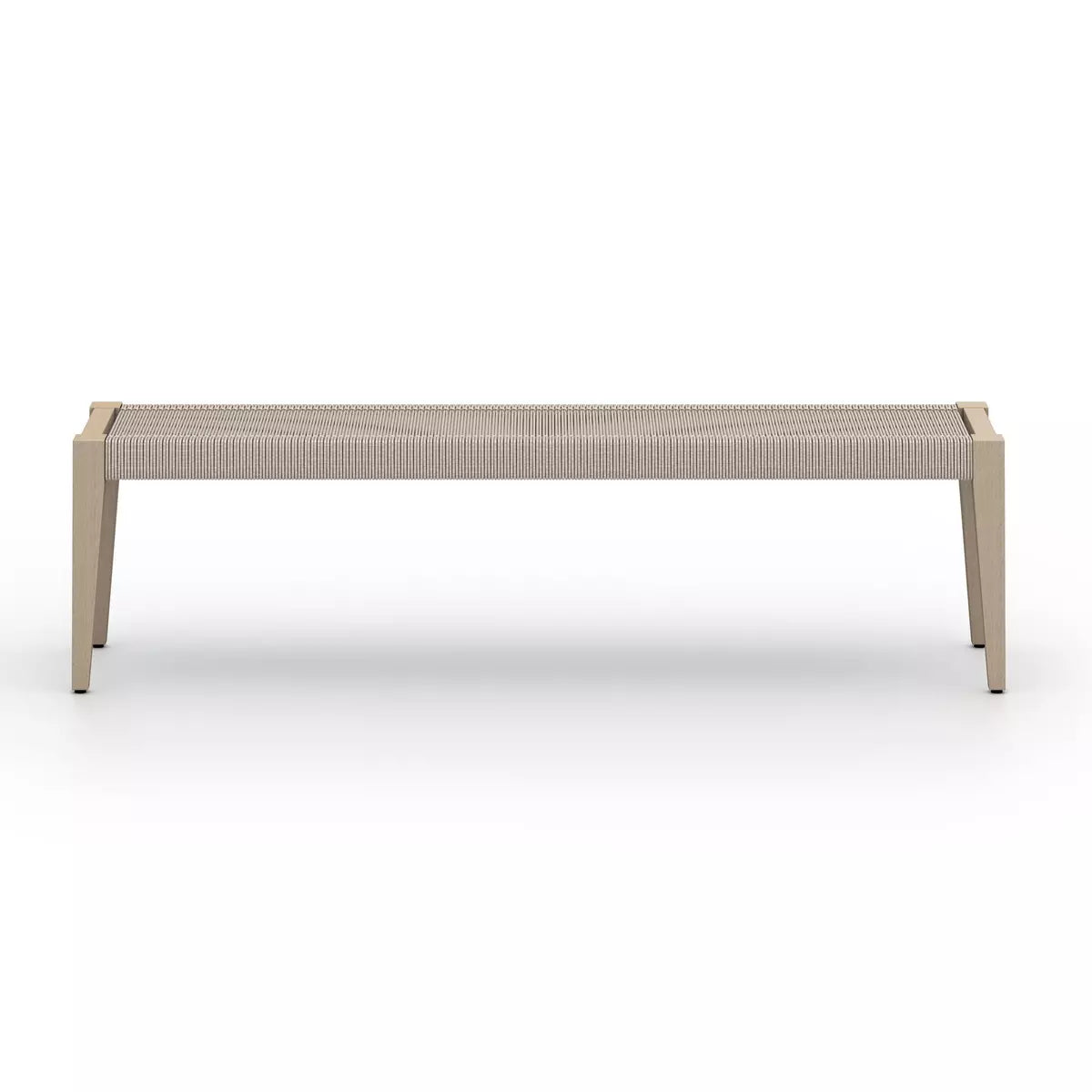 Outdoor Dining Benches - Native Citizen