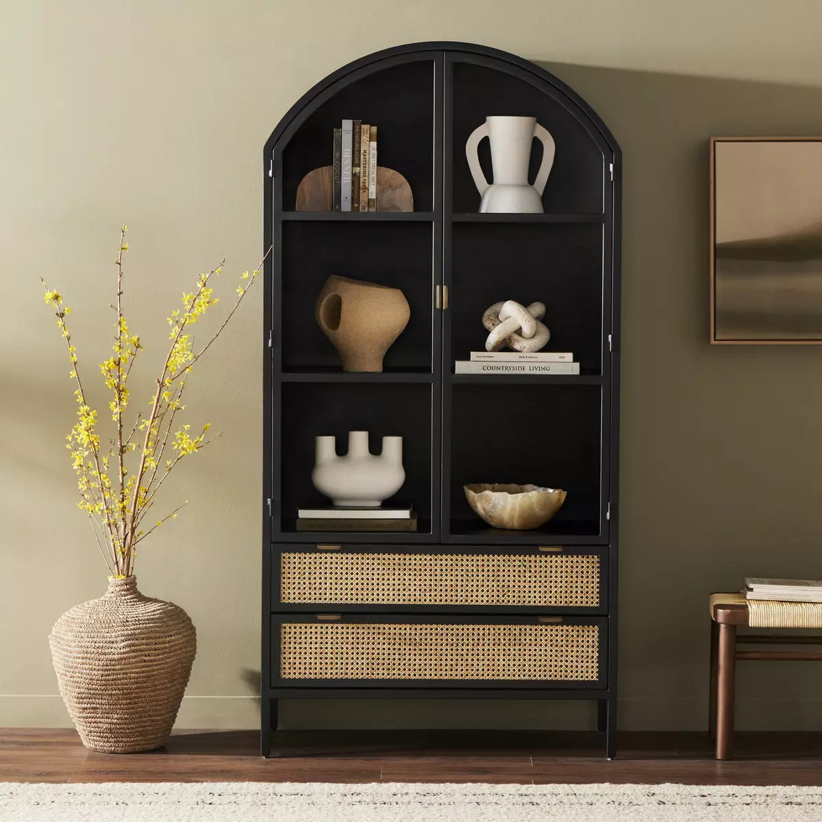 Collections – Native Citizen