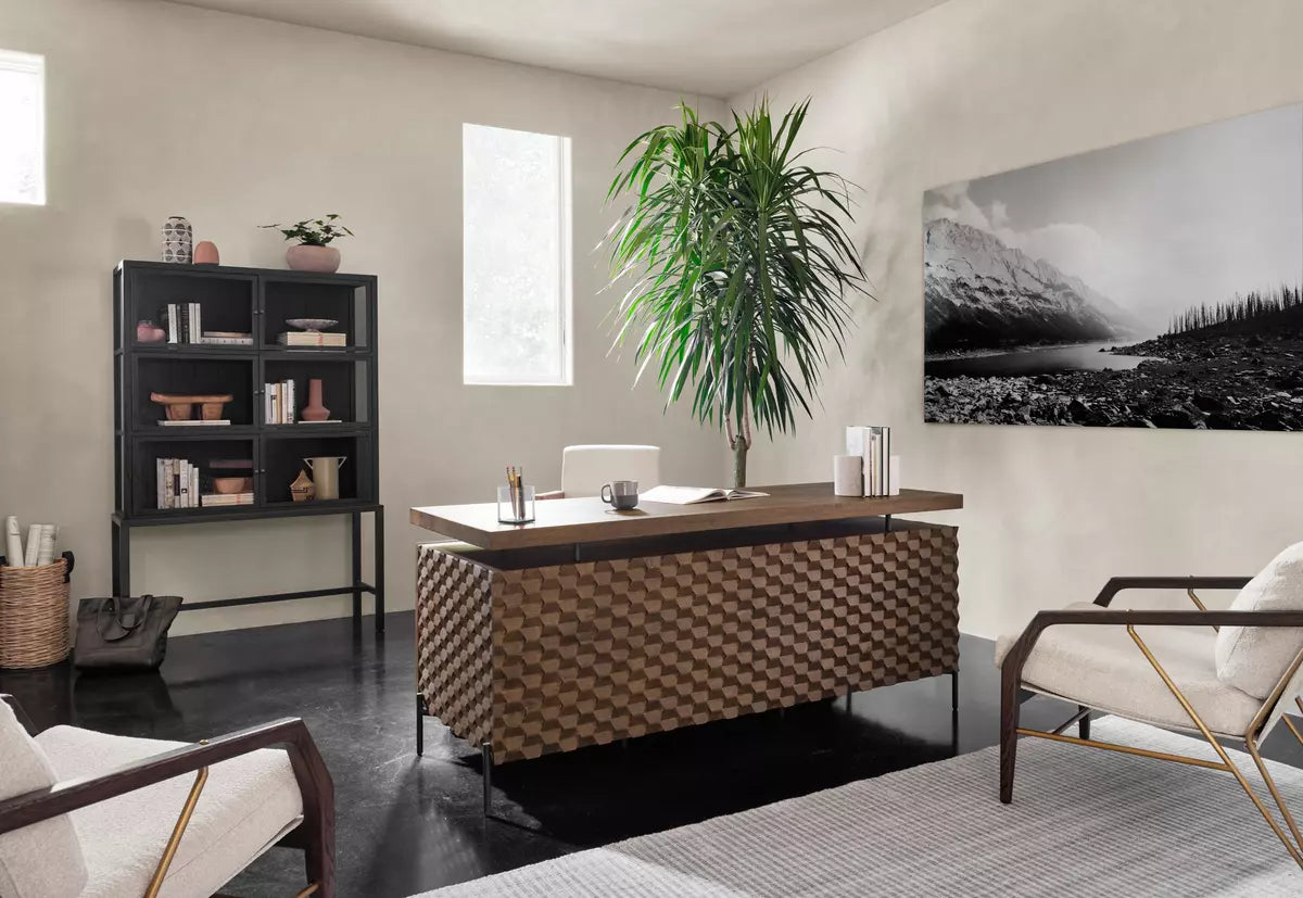 Office – Native Citizen