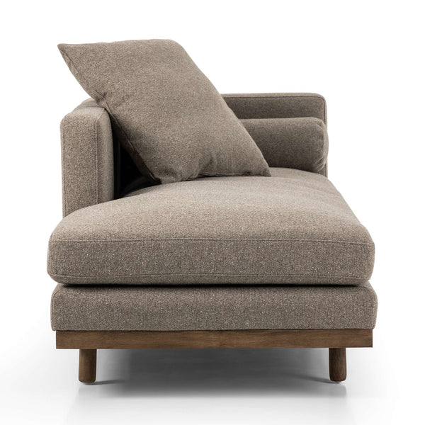 Brady Laf Single Chaise - Native Citizen