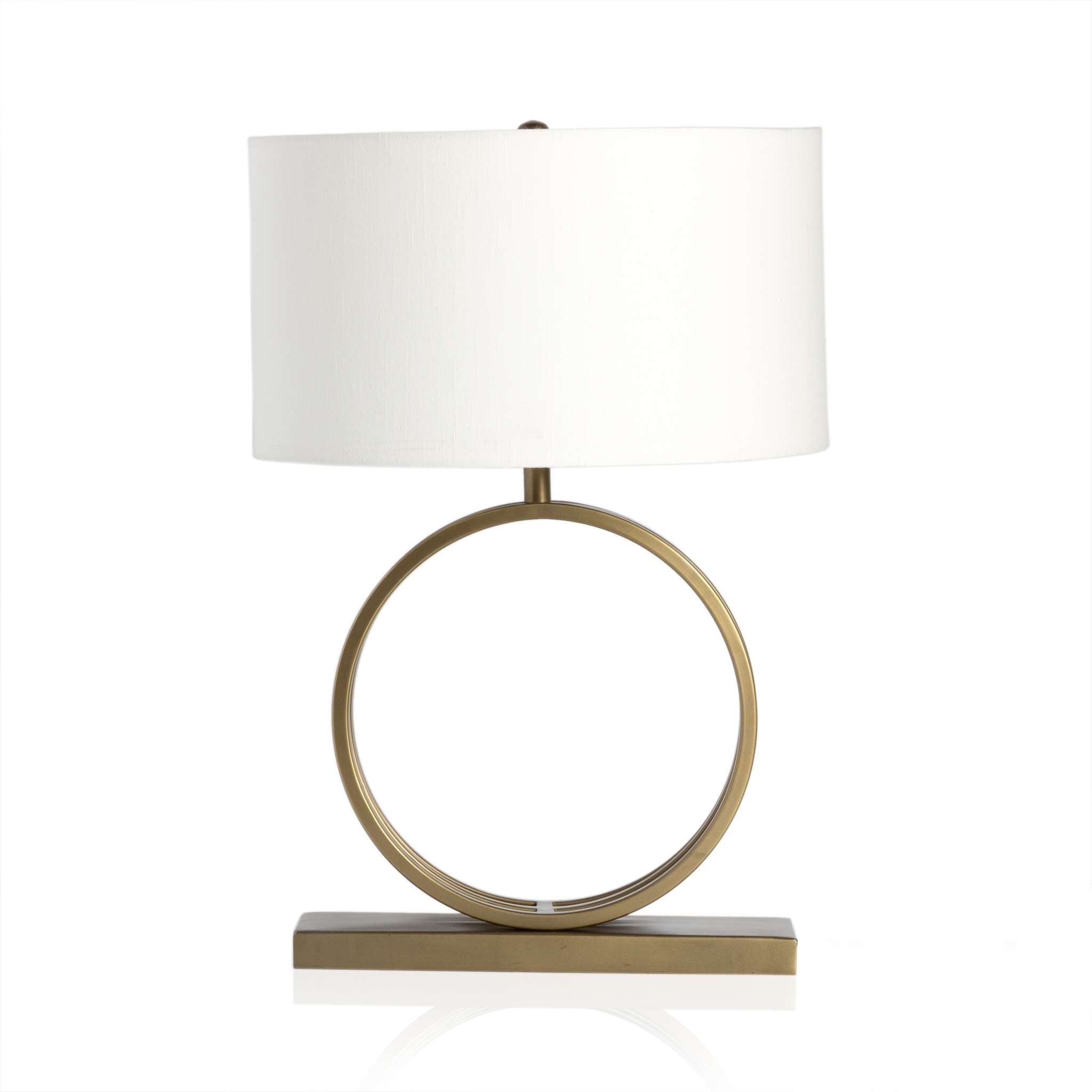 Laura Table Lamp – Native Citizen