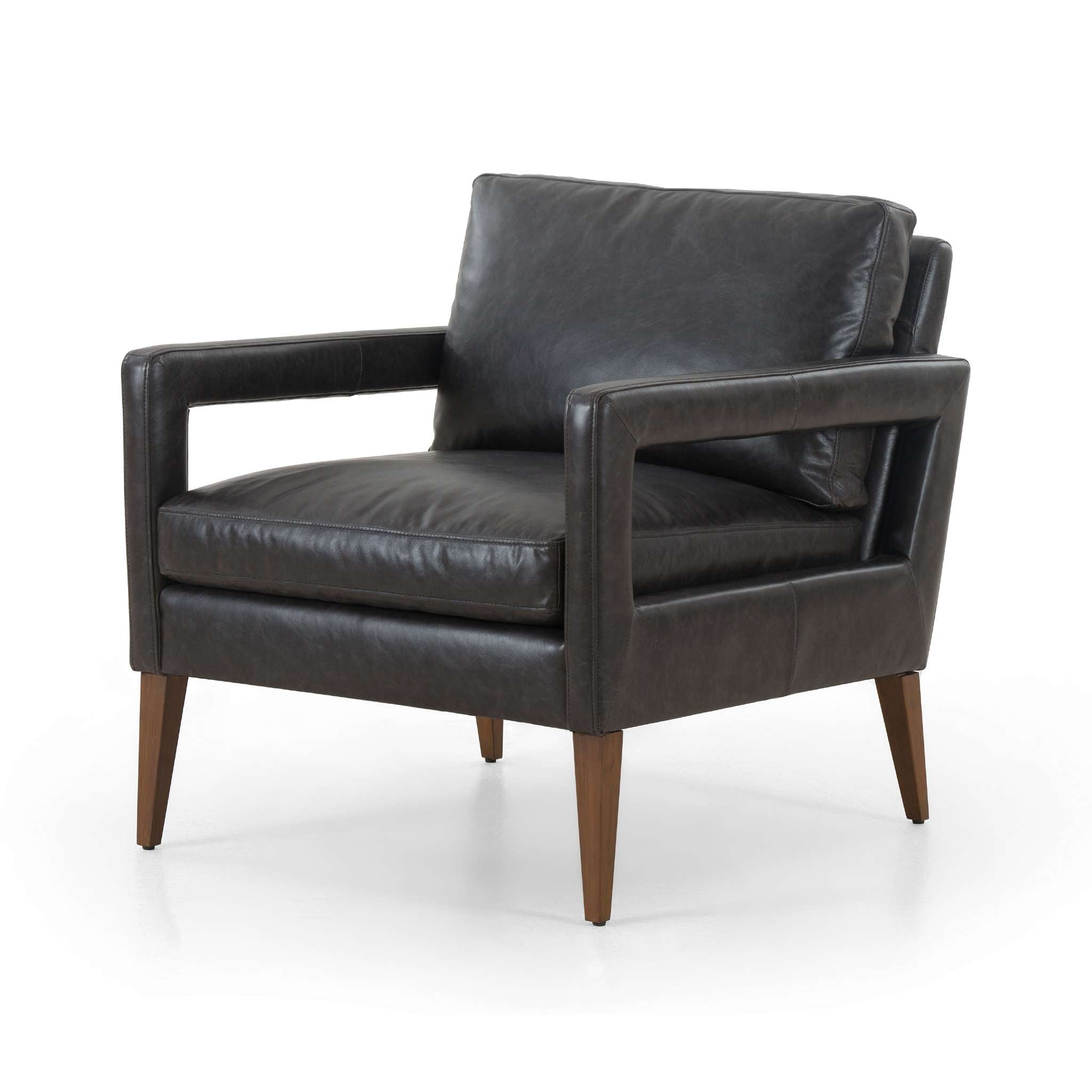 Olson Chair – Native Citizen