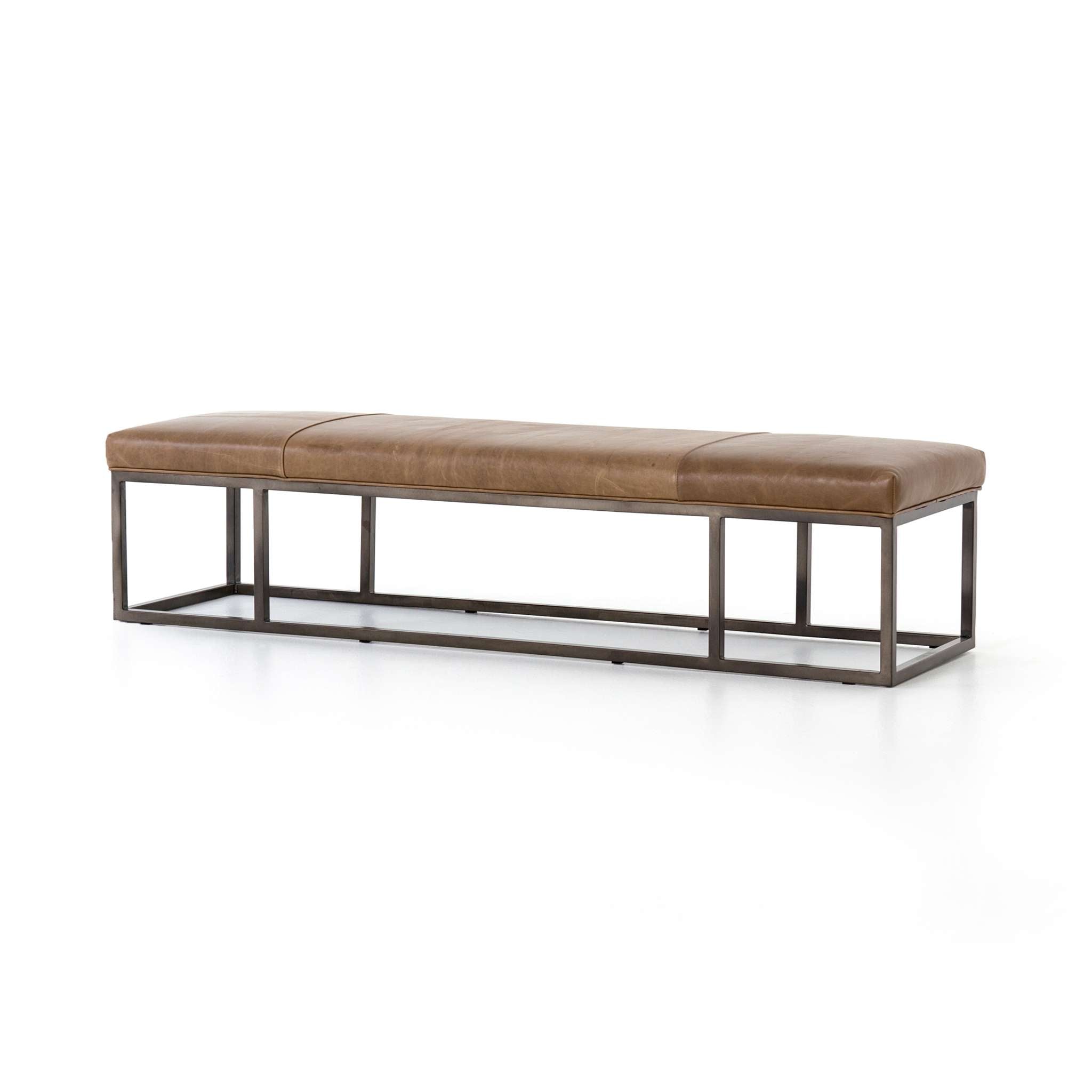 Beaumont Bench – Native Citizen