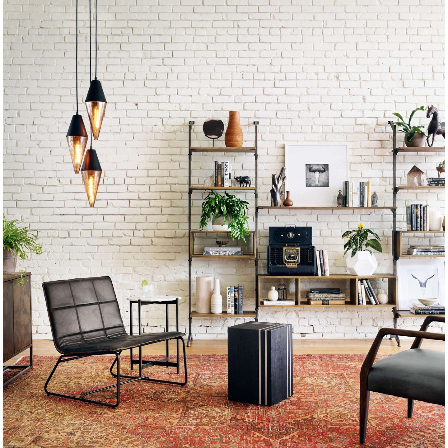 Side Tables – Native Citizen