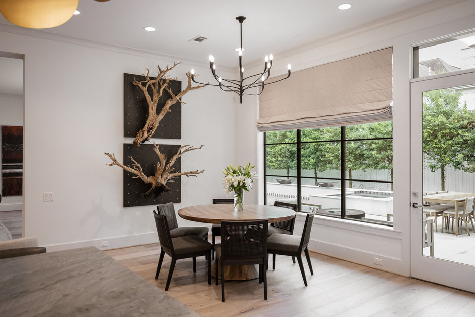 keanu chandelier – Native Citizen