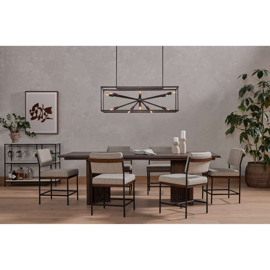 Dining Chairs – Native Citizen