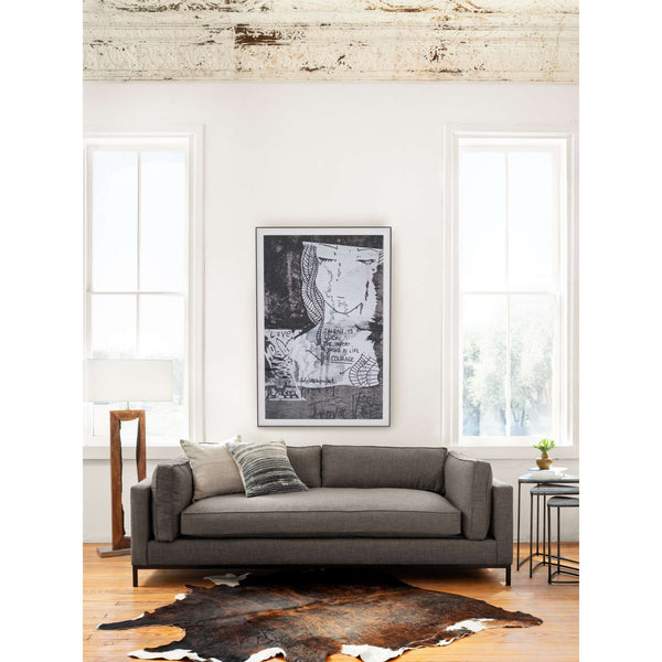 Talent Is Luck By Annie Spratt - Native Citizen