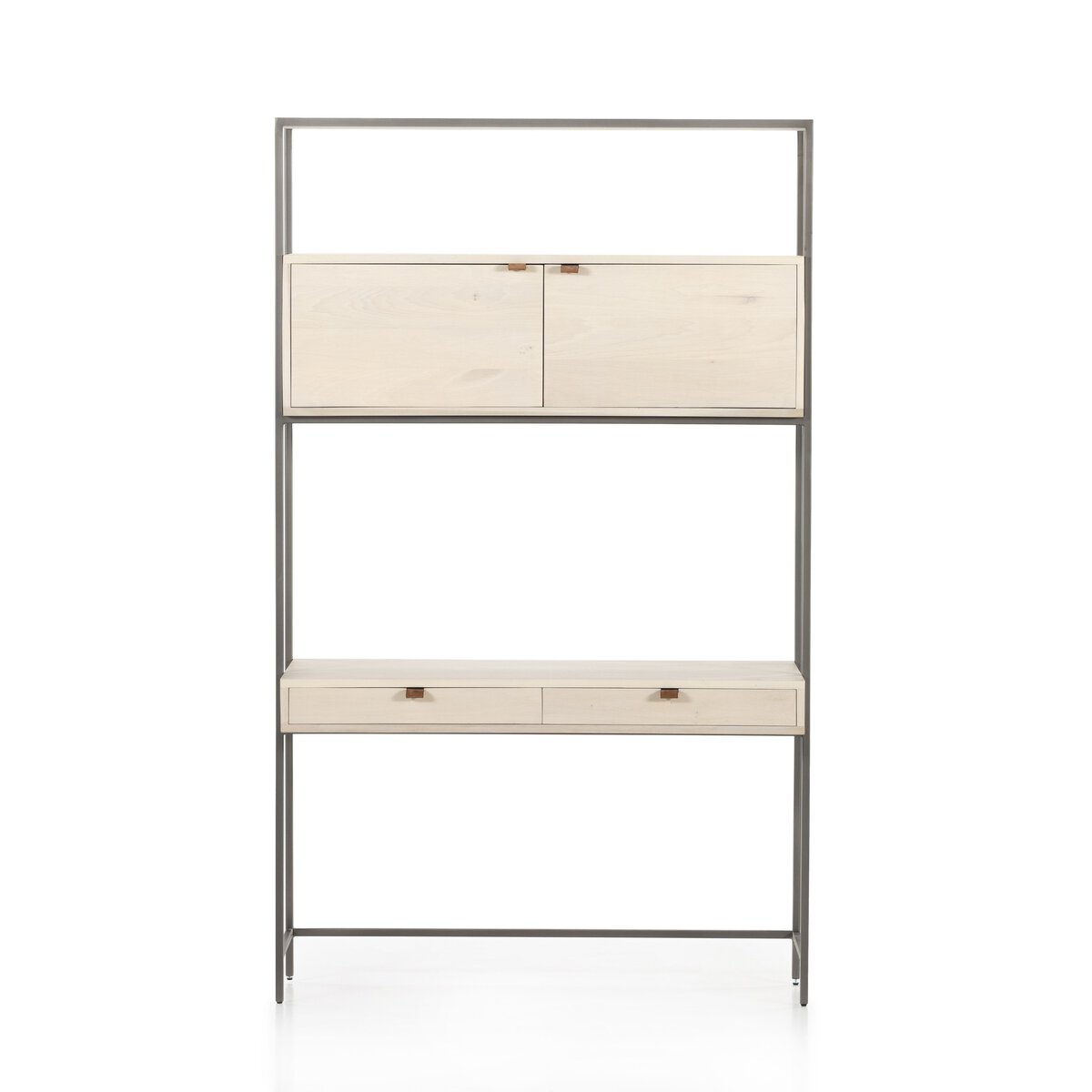 Trey Modular Wall Desk – Native Citizen