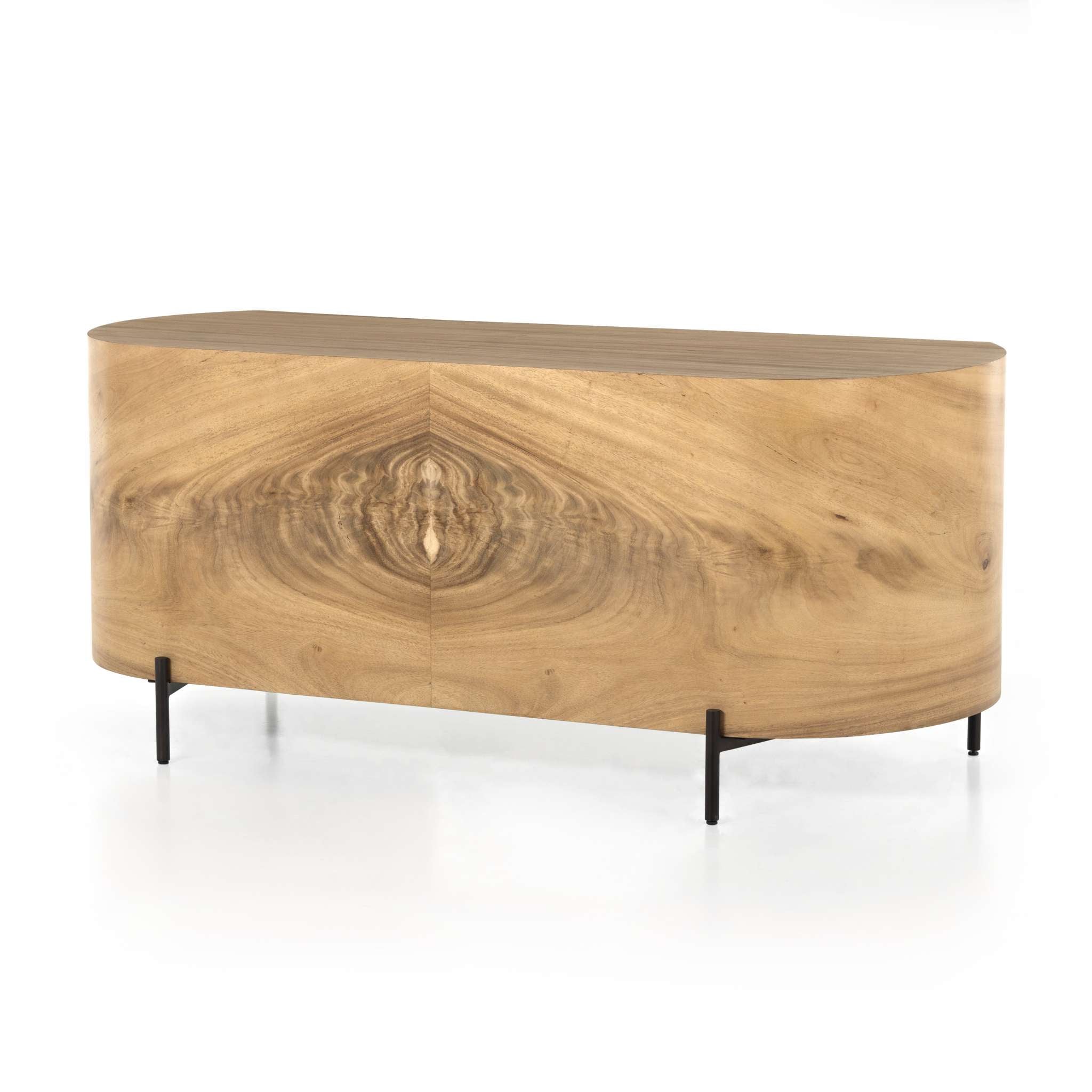 Lunas Executive Desk – Native Citizen