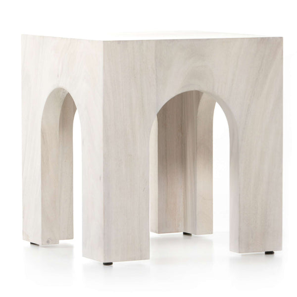 Fausto End Table - Native Citizen