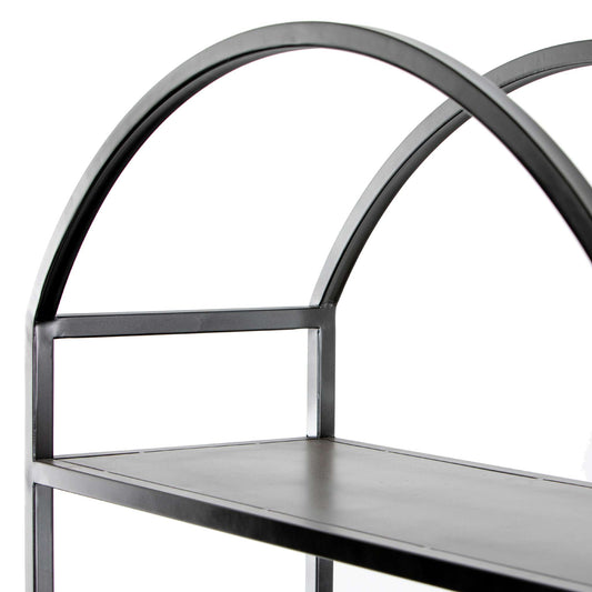 Loomis Bookcase – Native Citizen