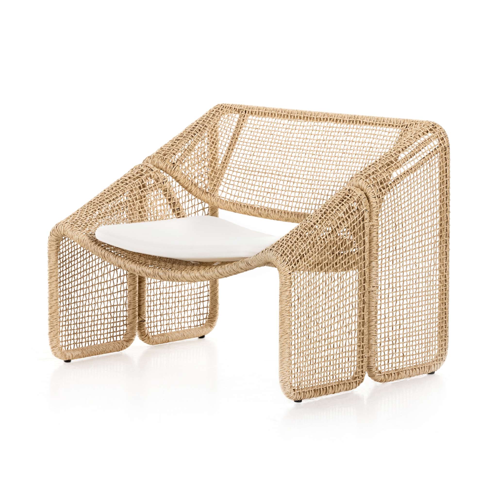 Selma Outdoor Chair – Native Citizen