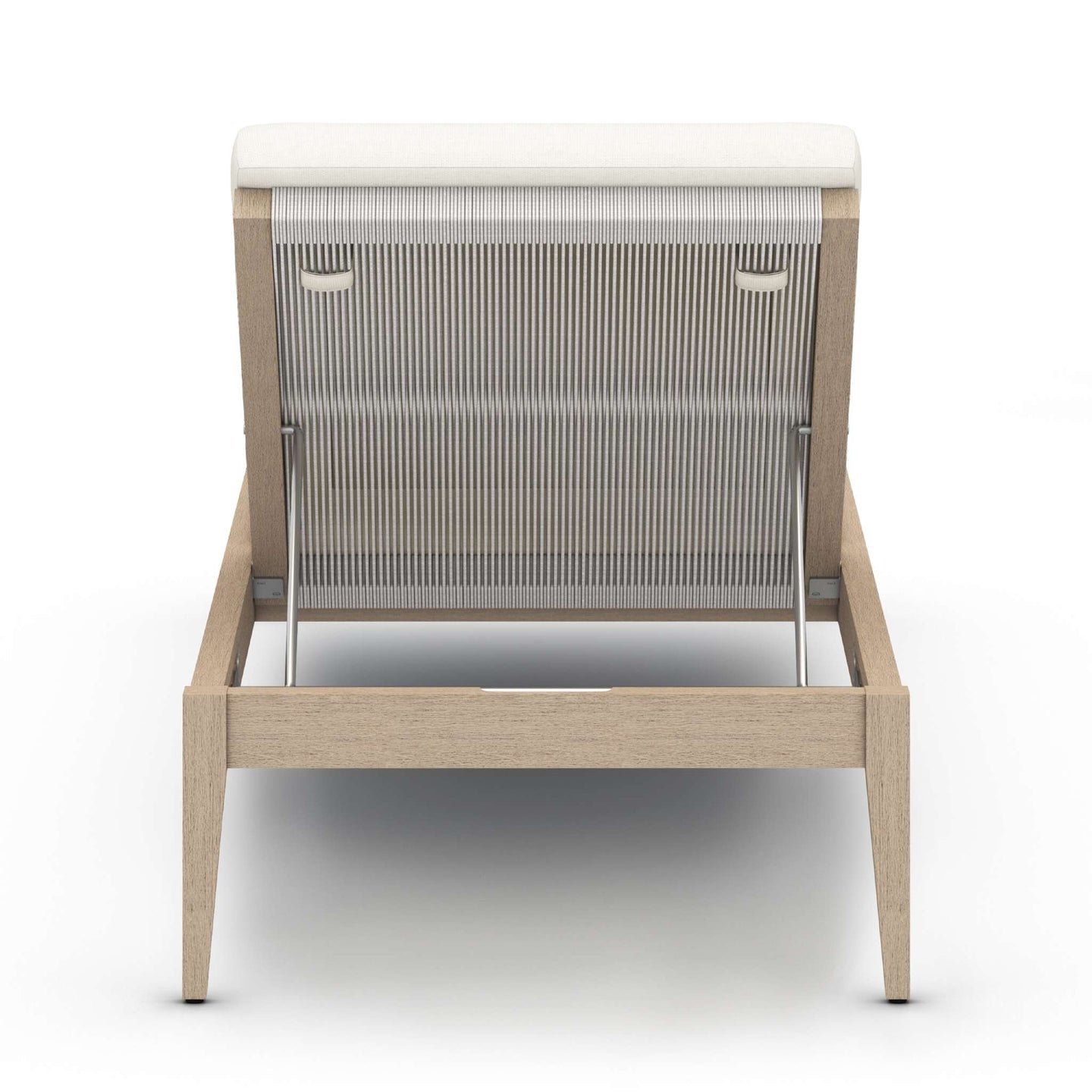 Sherwood Outdoor Chaise Lounge – Native Citizen