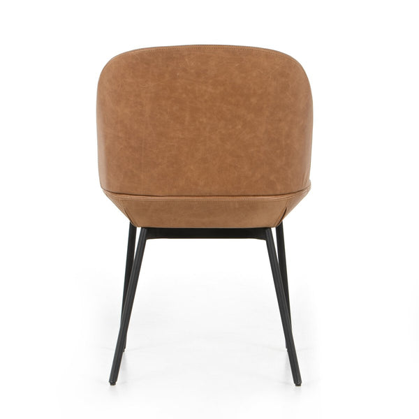 Imani Dining Chair - Native Citizen