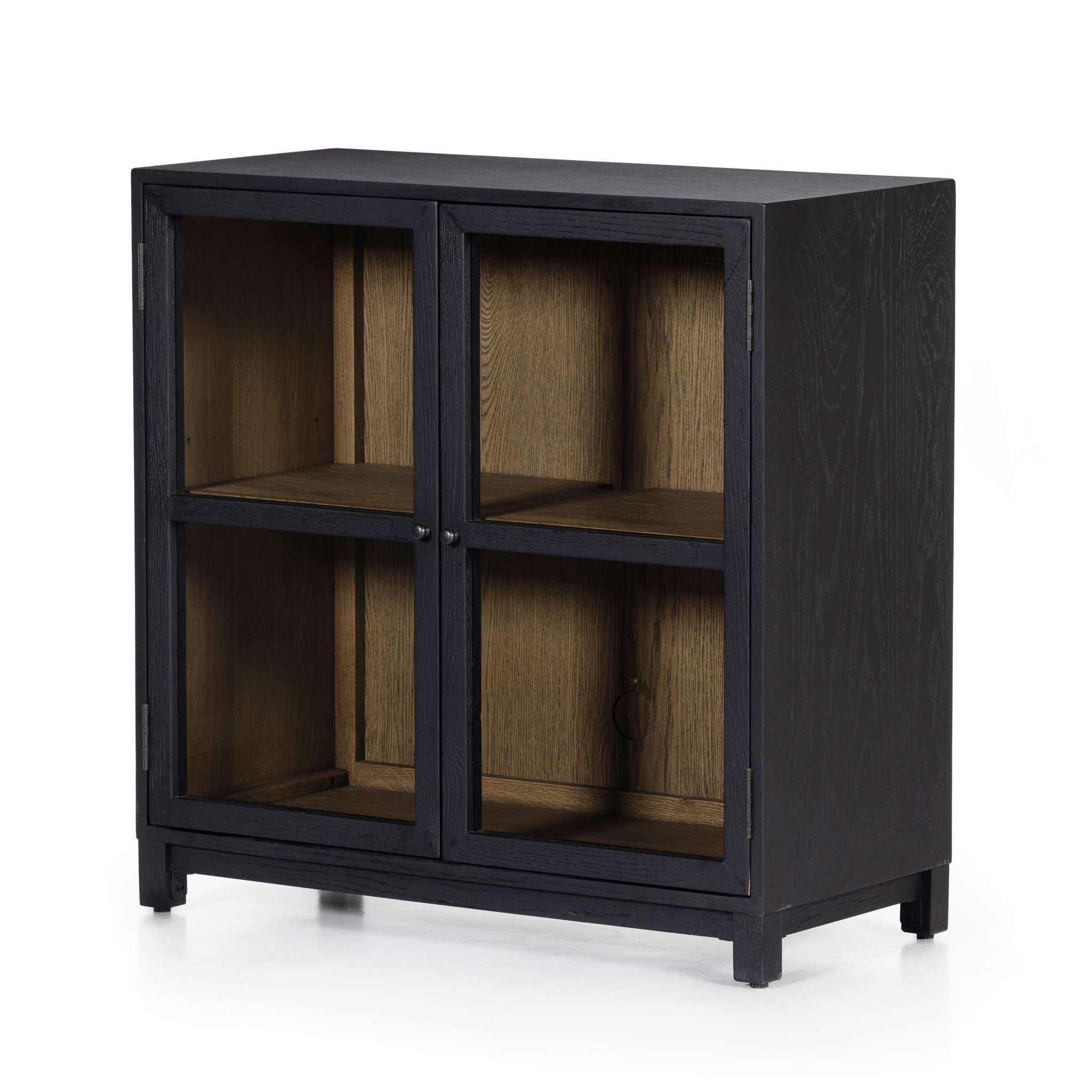 Millie Small Cabinet – Native Citizen