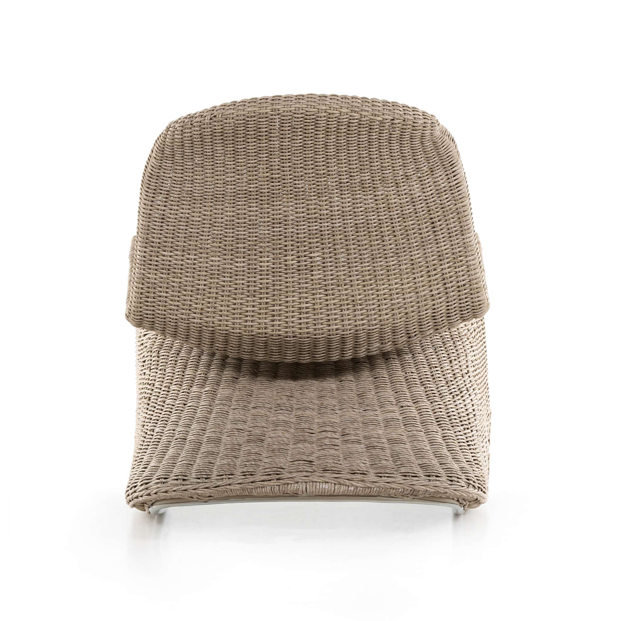 Portia Outdoor Rocking Chair - Native Citizen