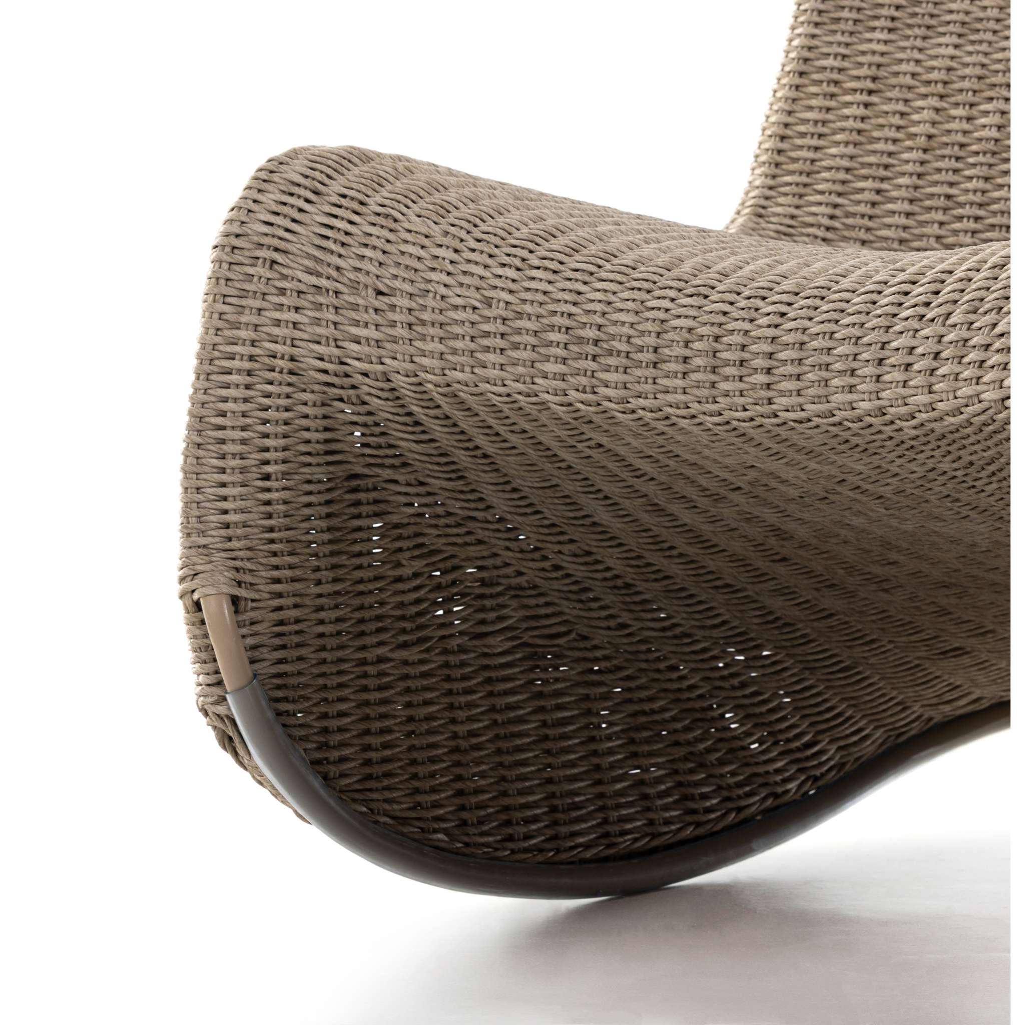 Portia Outdoor Rocking Chair - Native Citizen