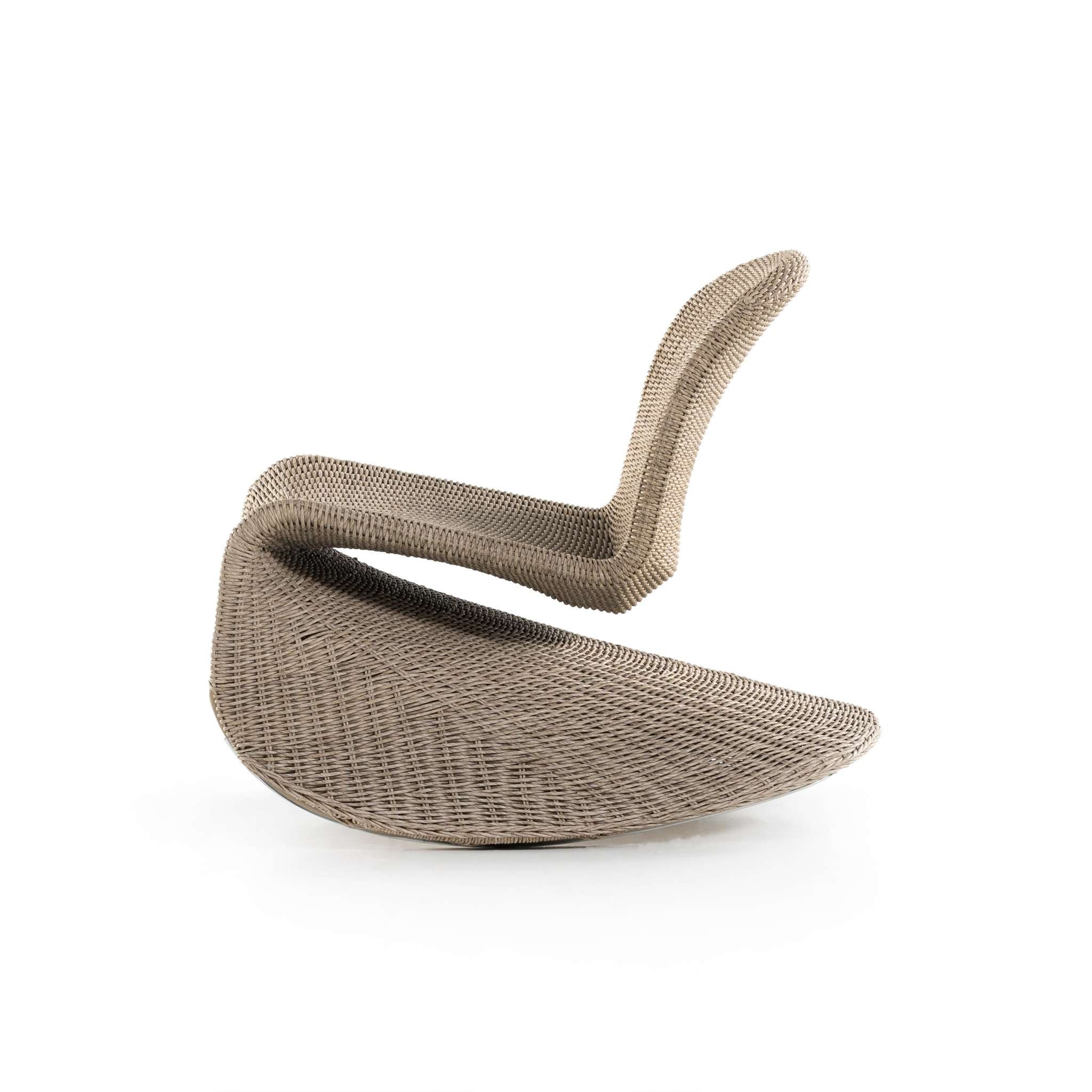 Portia Outdoor Rocking Chair - Native Citizen