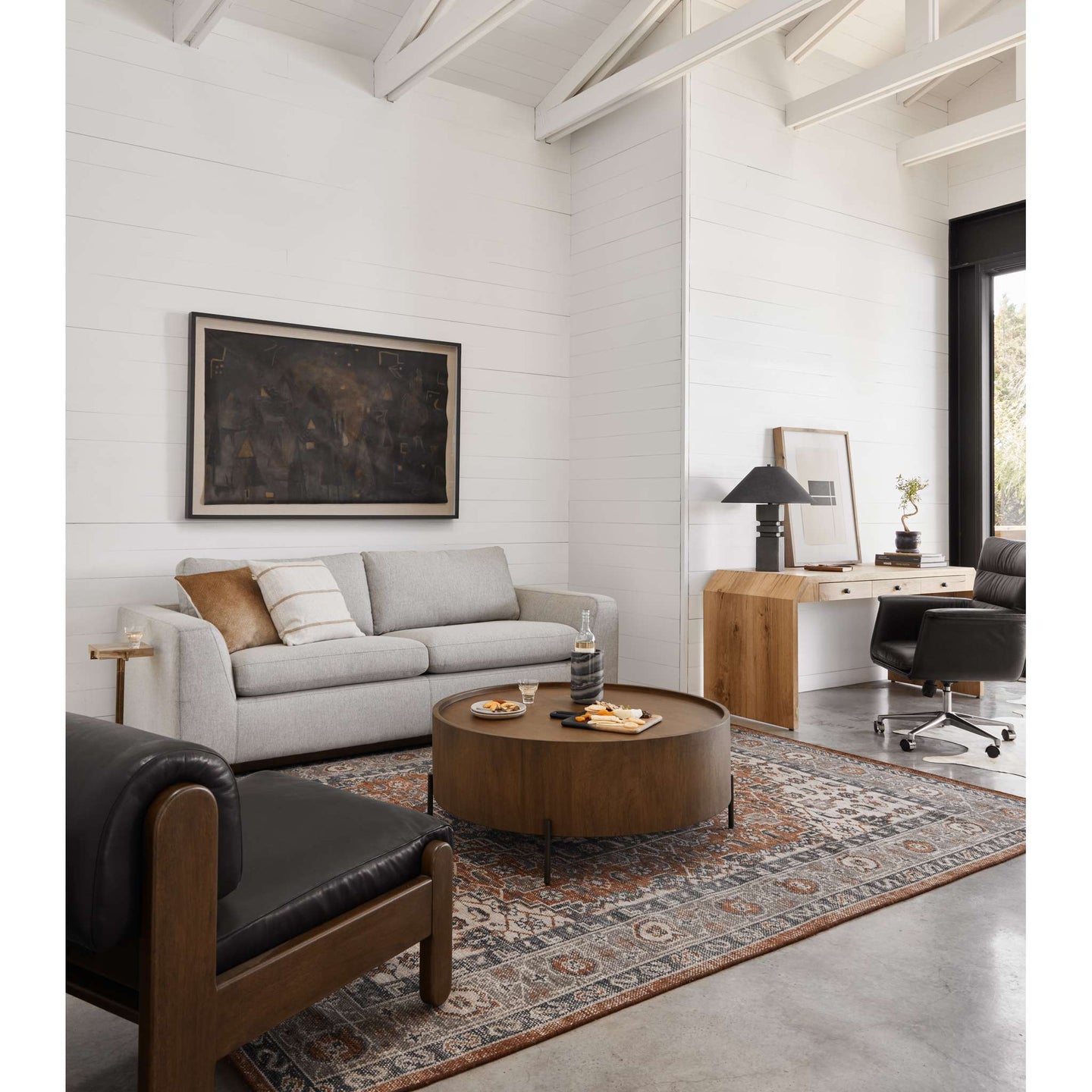 Colt Sofa Bed – Native Citizen