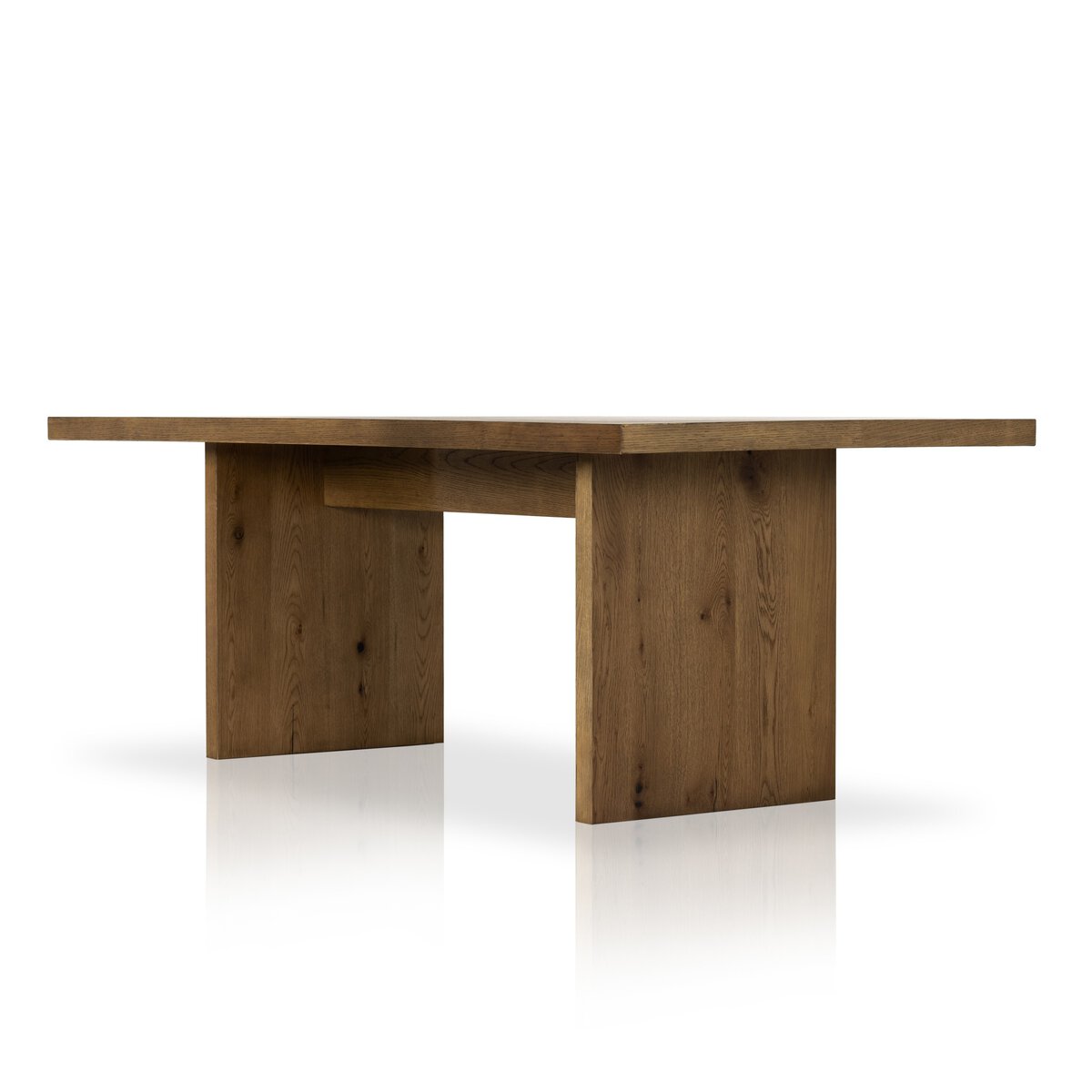 Eaton Dining Table – Native Citizen