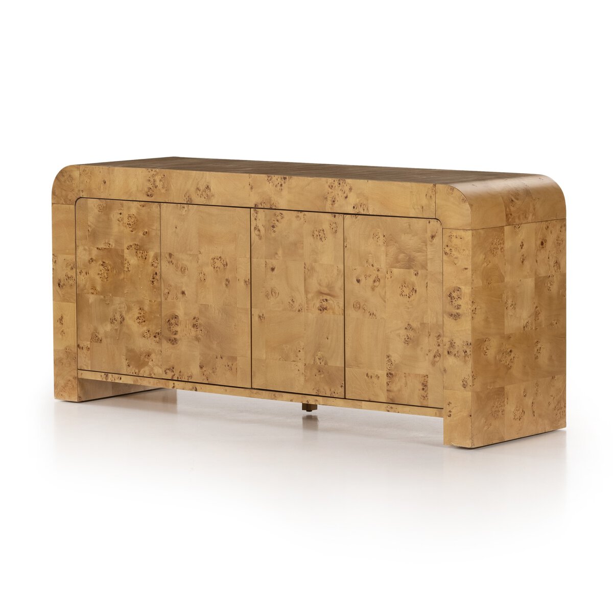 Jenson Media Console – Native Citizen