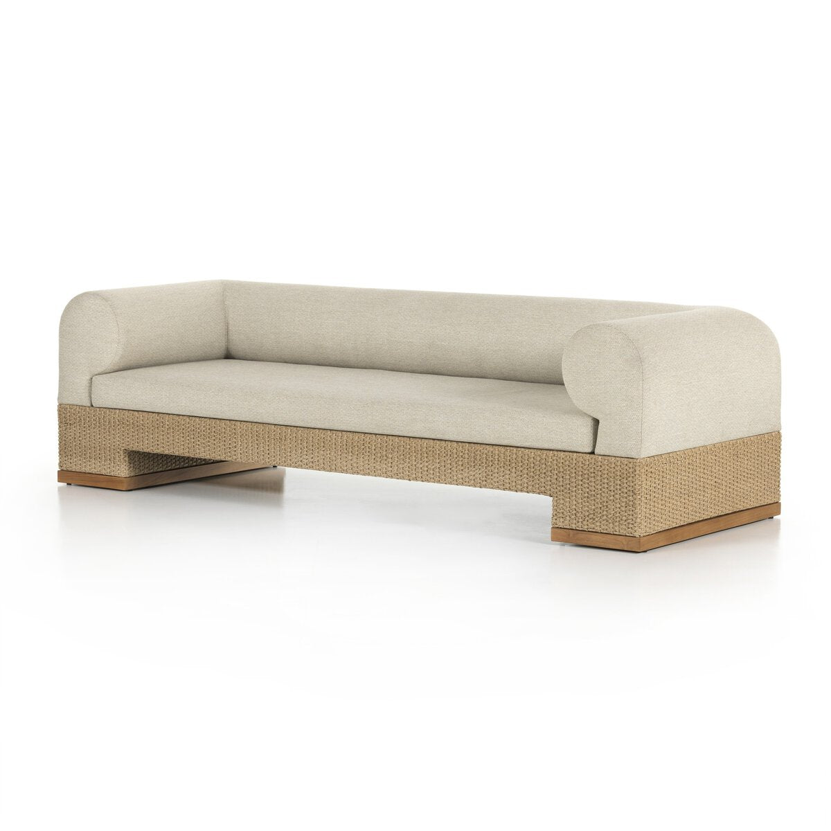Joss Outdoor Sofa – Native Citizen