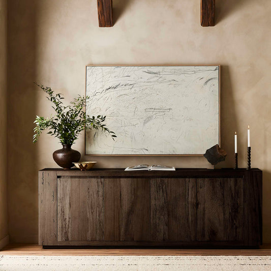 Abaso Sideboard – Native Citizen