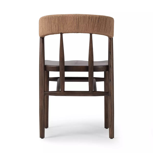 Buxton Dining Chair - Native Citizen