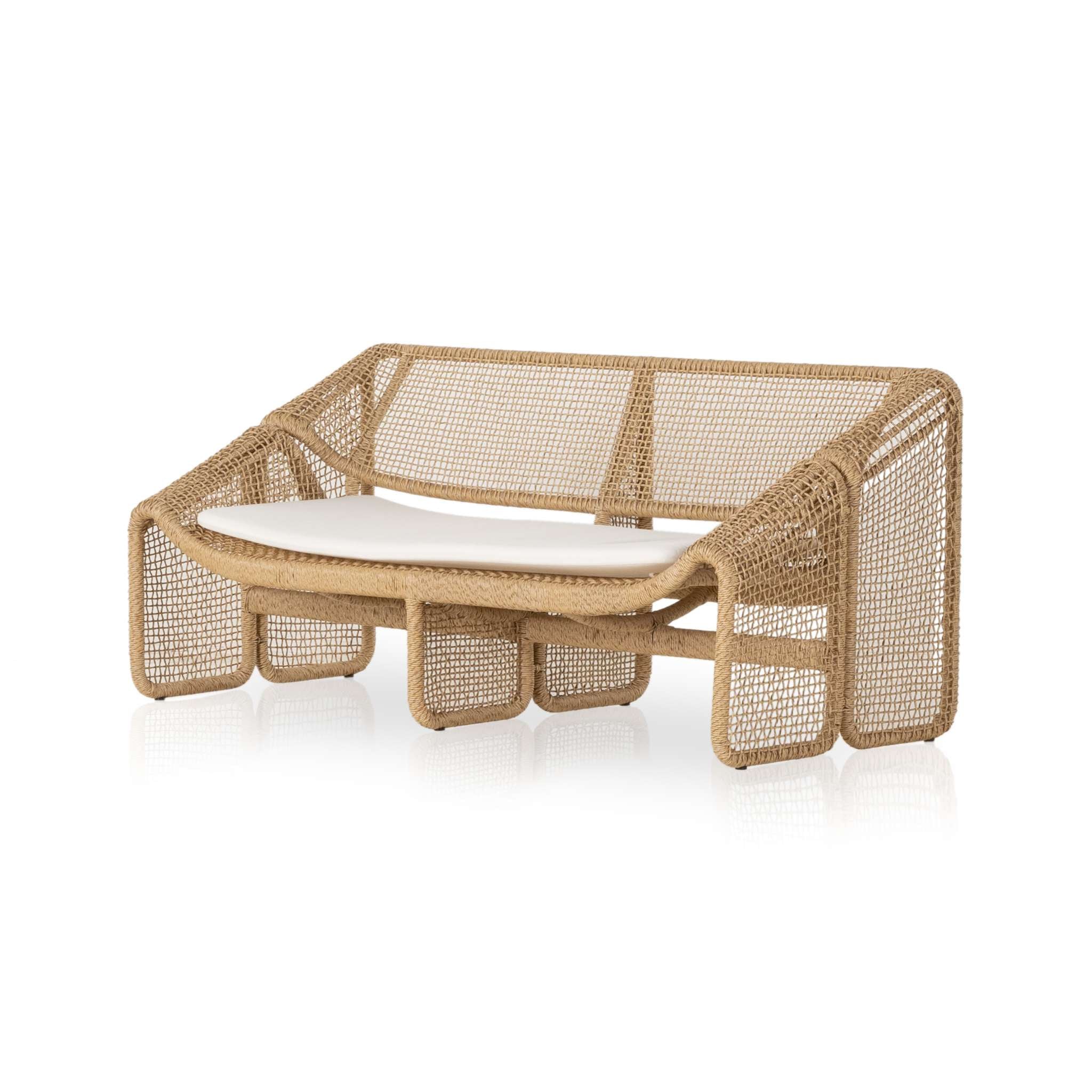 Selma Outdoor Sofa – Native Citizen