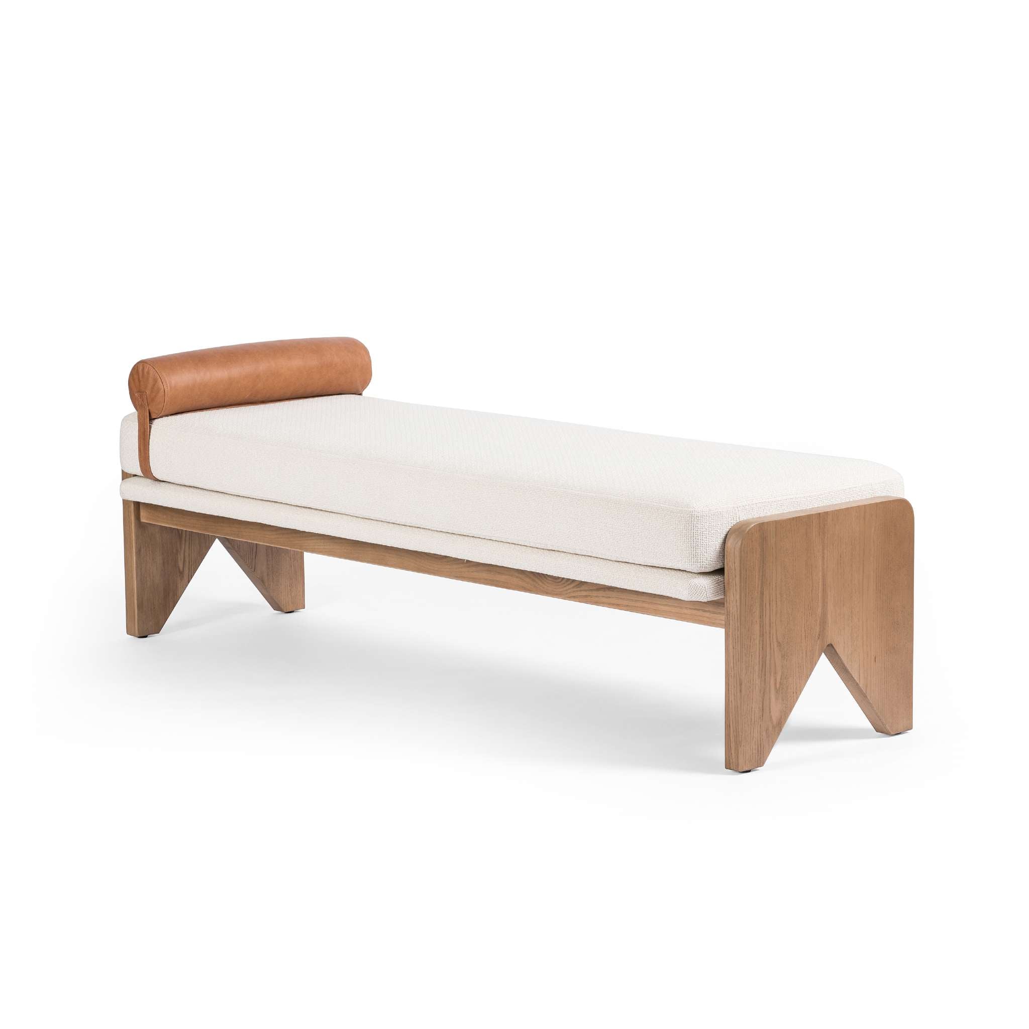 Conlen Accent Bench – Native Citizen