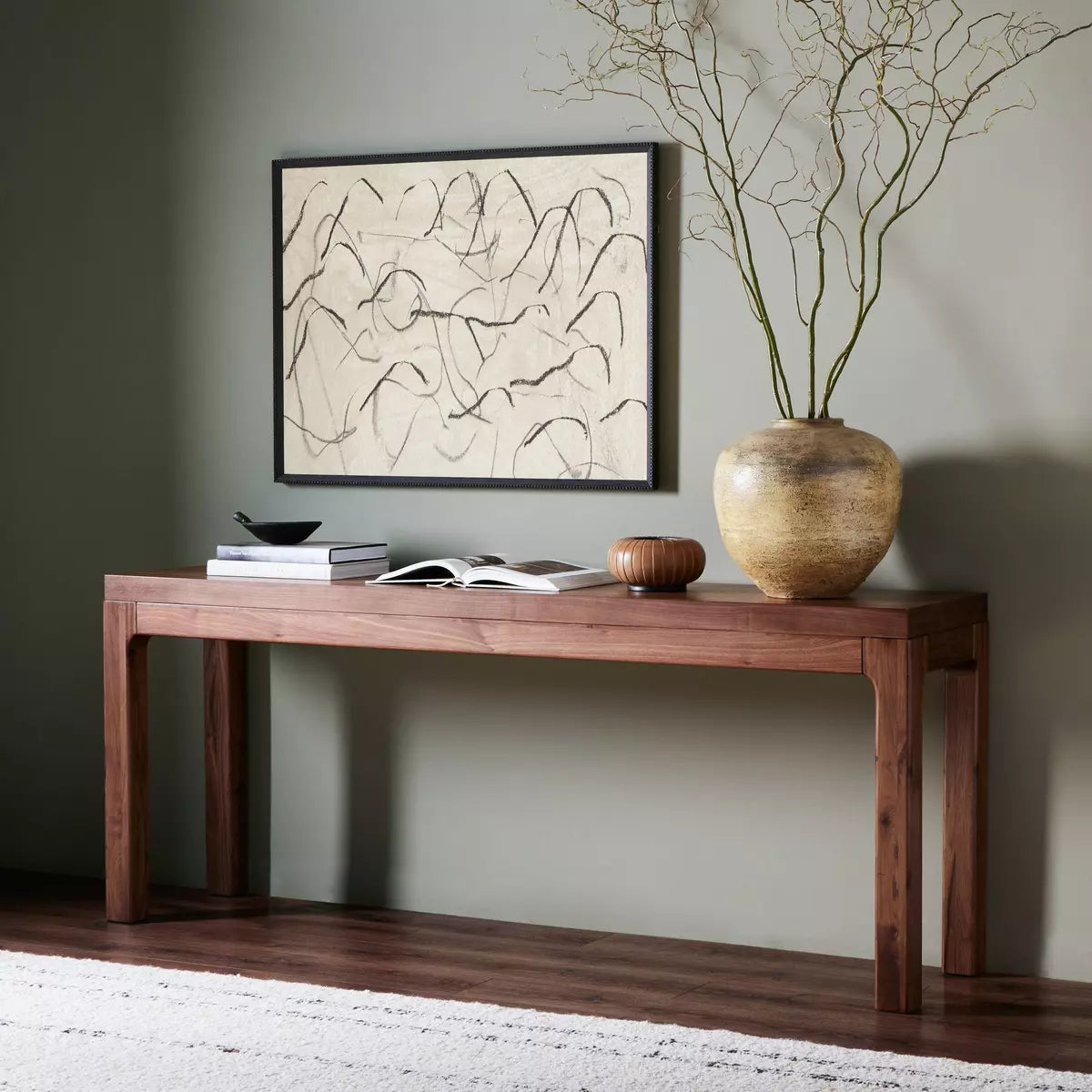 Console Tables – Native Citizen