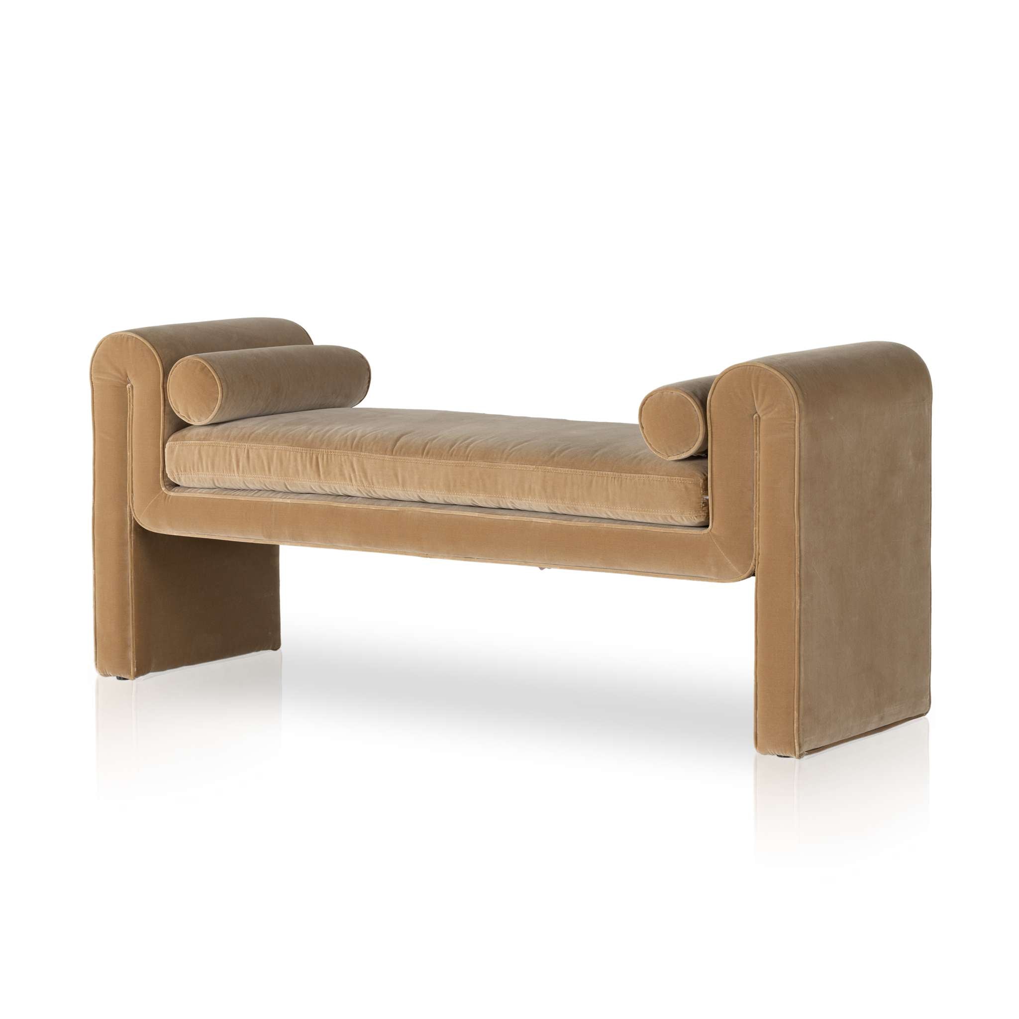 Mitchell Accent Bench – Native Citizen