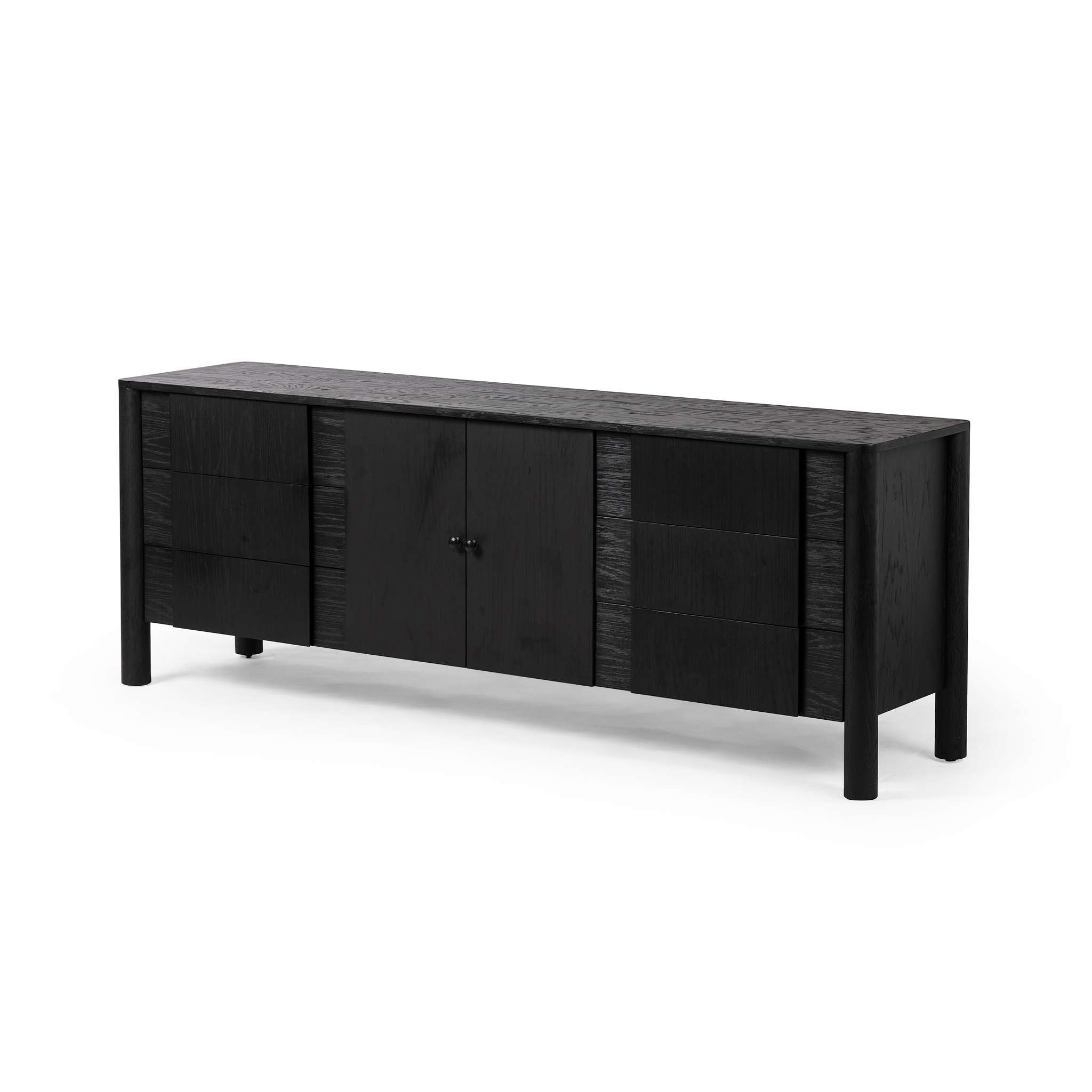 Pollard Media Console – Native Citizen