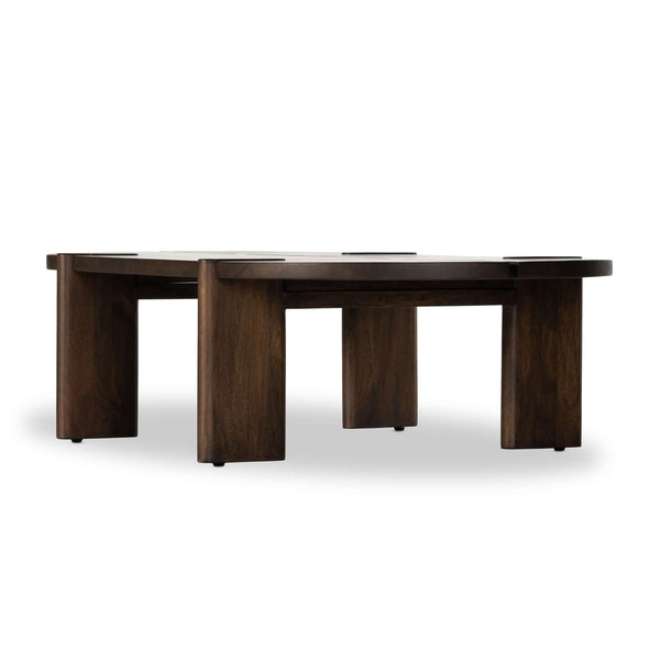 Aldridge Coffee Table - Native Citizen