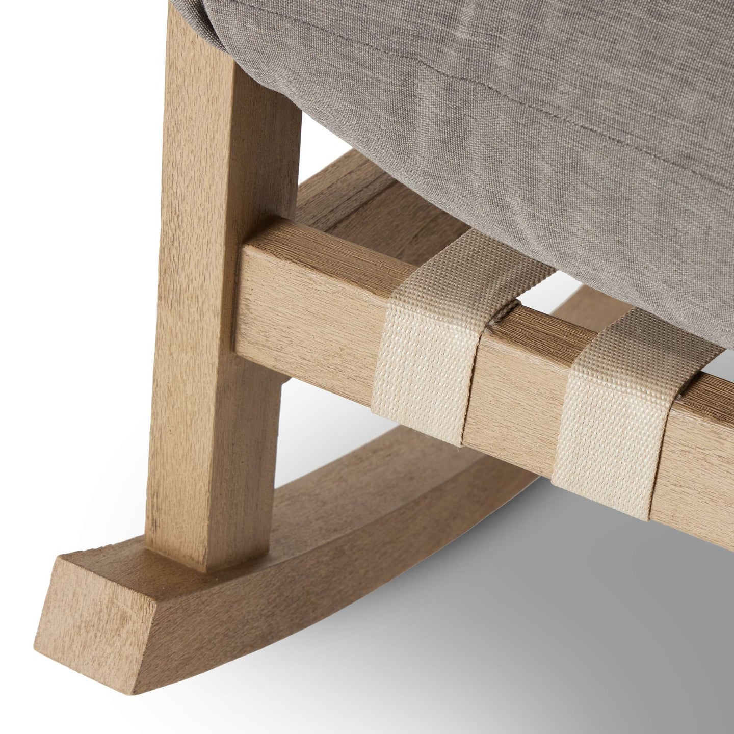 Aiken Outdoor Rocking Chair – Native Citizen