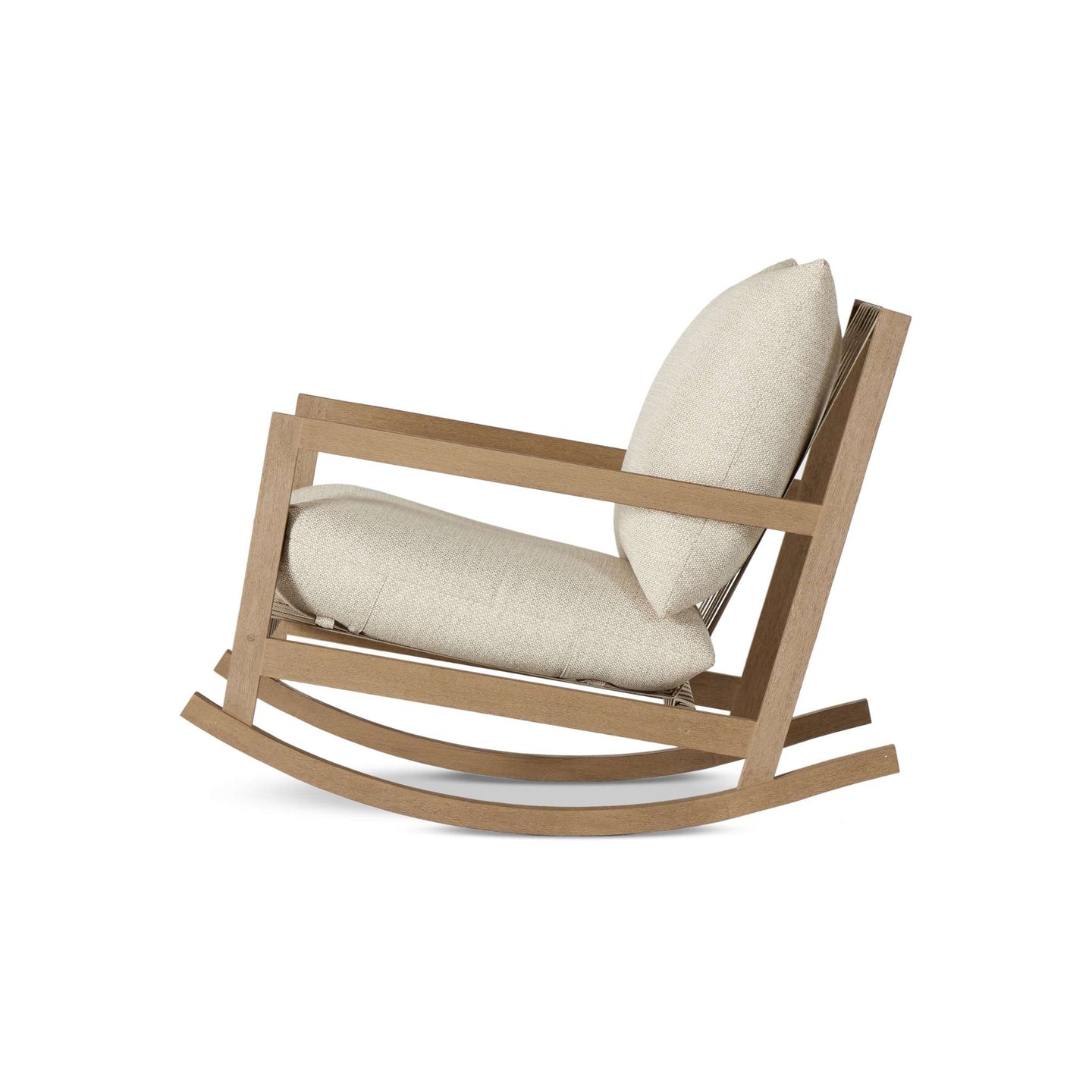Aiken Outdoor Rocking Chair – Native Citizen