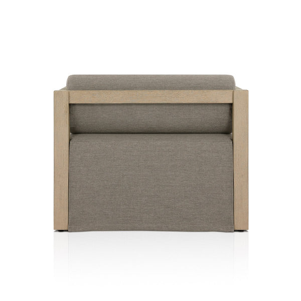 Laskin Outdoor Chair - Native Citizen