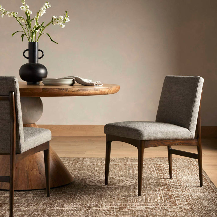 Dining Chairs – Native Citizen