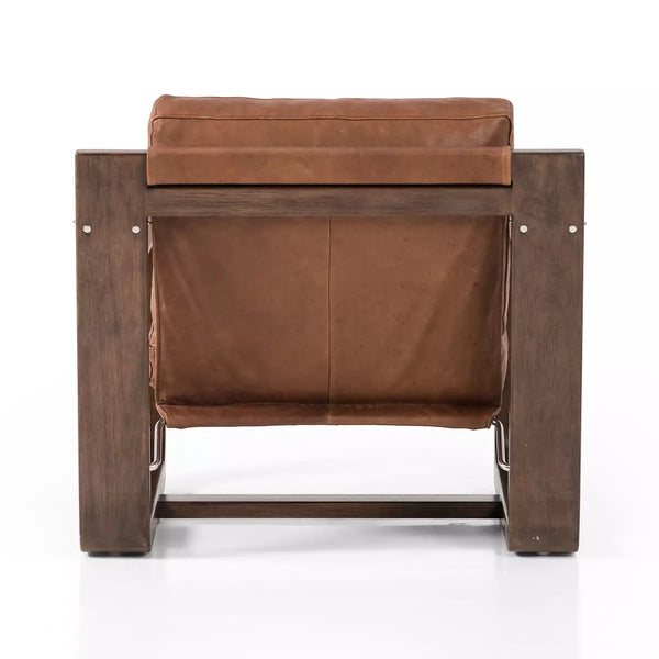 Cesar Chair - Native Citizen