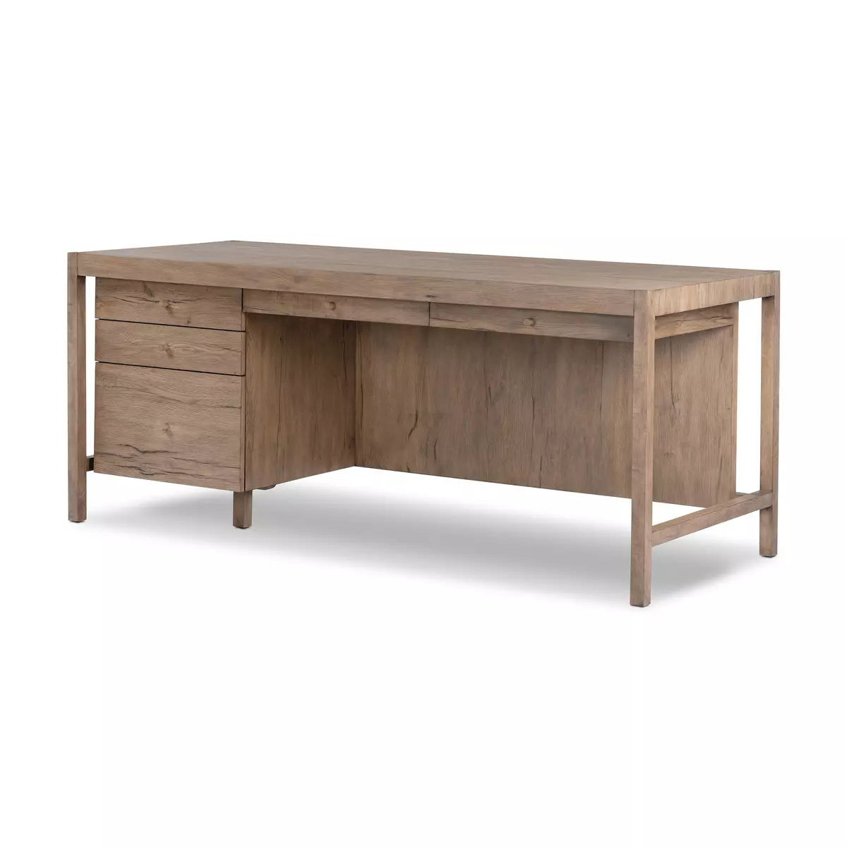Suspension Desk – Native Citizen